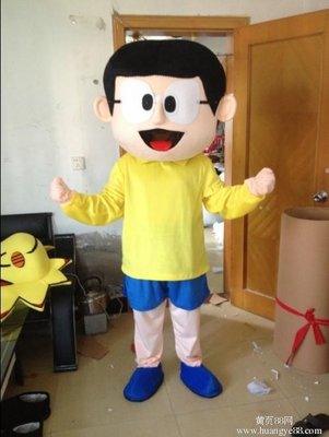 Attractive Shopping Mall Inflatable Animal Costumes For Event And Show