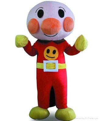 Advertising Outdoor Adult PVC Inflatable Animal Costumes Customized