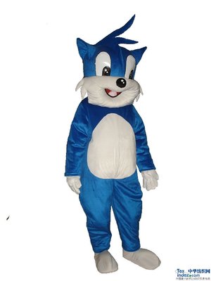 Advertising Outdoor Adult PVC Inflatable Animal Costumes Customized
