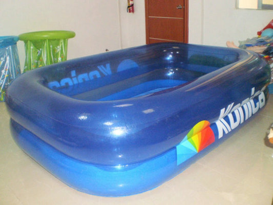 Inflatable Pools For Child / Inflatable Rounded Prince Swimming Pool For Baby