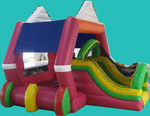 Kids Inflatable Sports Games