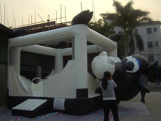 Kids Inflatable Sports Games