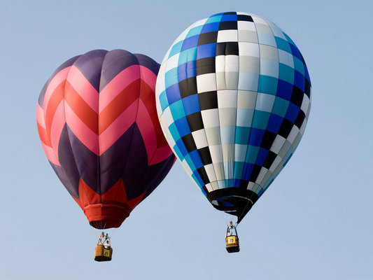 Inflatable Advertising Custom Printed Balloons