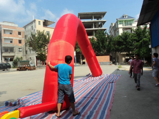 Inflatable Finish Line Arch / Inflatable Entrance Arch / Inflatable Arch