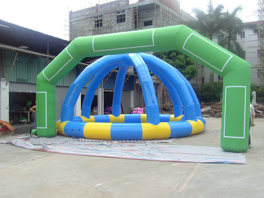 Custom Promotional Inflatables Arch Size And Color Can Be Design