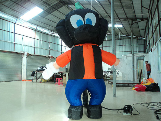PVC Inflatable Carton Inflatable Advertising Products for Exhibition