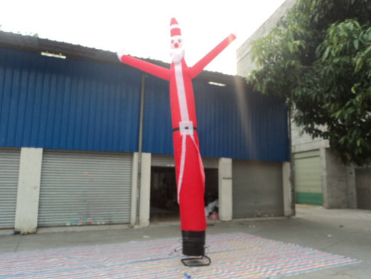 PVC Tarpaulin Inflatable Advertising Products Advertising 5m Air Dancers