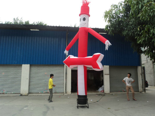 Air Dancer Inflatable Advertising Products