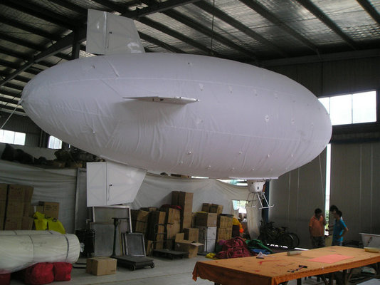 Gaint Inflatable Advertising Balloons