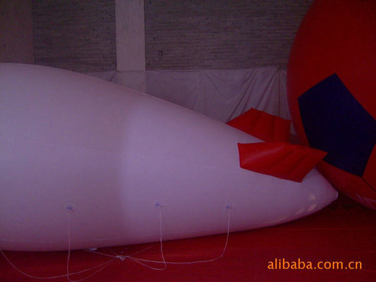 Gaint Inflatable Advertising Balloons