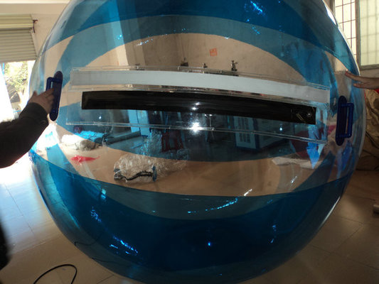 Inflatable Human Sized Giant Water Balloons , Inflatable Human Balloon