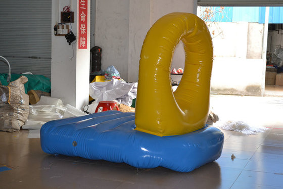 Einzigartige aufblasbare Wasser-Spiele mit CER Pumpe für Kinderunterhaltung