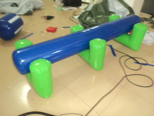 Kids Inflatable Water Sports Toys With Durable 0.9mm PVC Tarpaulin