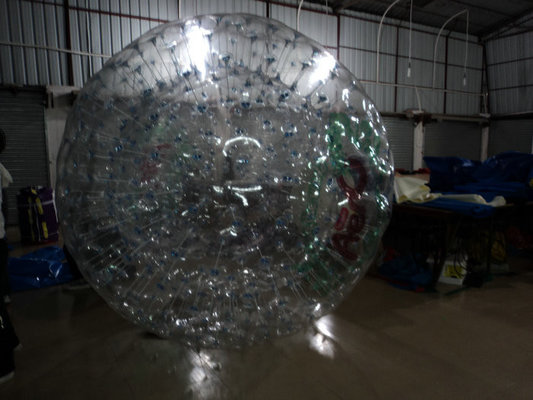 Large Inflatable Walking Ball