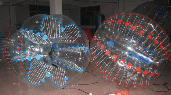 Human Hamster Inflatable Walking Ball