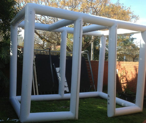 PVC Inflatable Party Tent Large Inflatable Tent Party Tent For Indoor Wedding Event