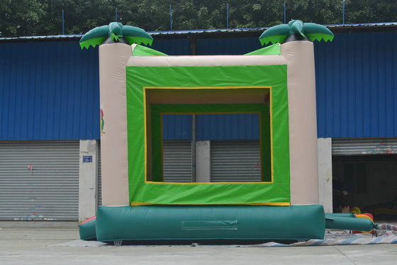 Commercial Inflatable Sports Games , Jumping Houses , Customized Bouncer