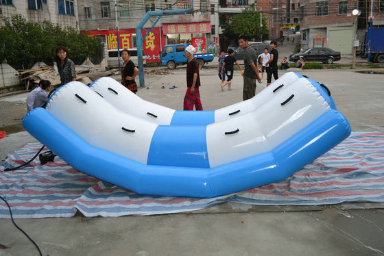 Giant Inflatable Water Toys for Kids Entertainment , Inflatable Water Sports
