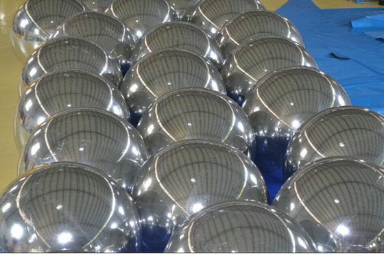 Customized Large Inflatable Advertising Balloons Ornaments For Party