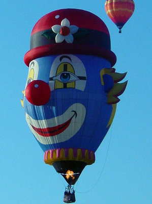 Large Sweet Air Colorful Inflatable Hot Air Balloon PVC Fireproof For School