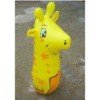 0.8m - 30m Lovely Mini Thickening PVC Tumbler Colored For Children