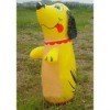 0.8m - 30m Lovely Mini Thickening PVC Tumbler Colored For Children