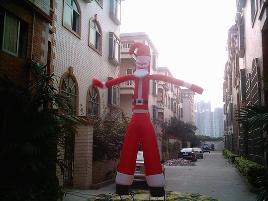 Outdoor Inflatable Advertising Products
