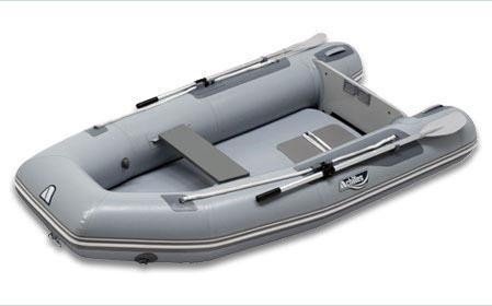 Customized Fishing / Playing Canoe PVC Tension For Adults