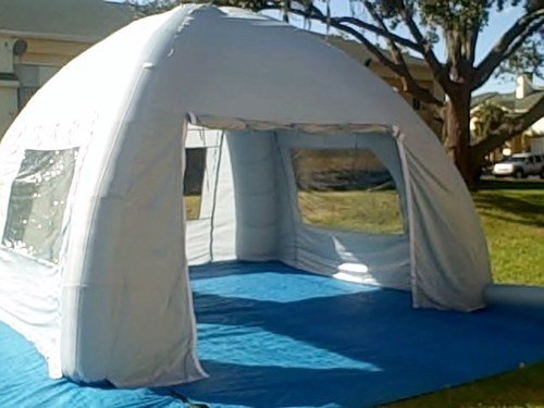 Outdoor Advertising Exhibition Play Essential 2 - 300 Tent For Family