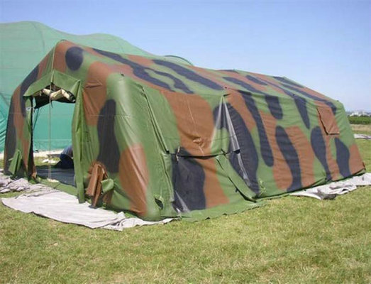 Outdoor Advertising Exhibition Play Essential 2 - 300 Tent For Family