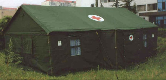 Outdoor Advertising Exhibition Play Essential 2 - 300 Tent For Family
