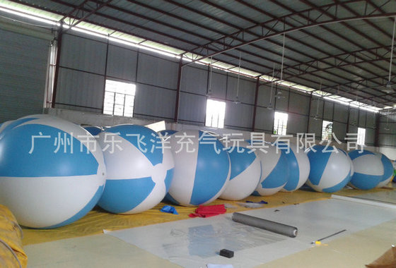 Fireproof Inflatable Advertising Products
