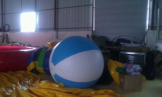 Fireproof Inflatable Advertising Products