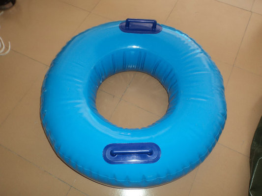 0.6mm PVC Tarpaulin Funny Inflatable Water Toys