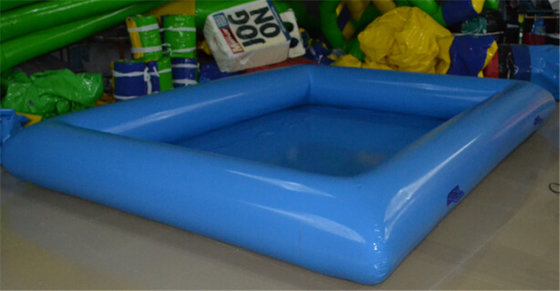 Commercial Grade And Durable Inflatable Water Toys , Inflatable Water Climbing Wall