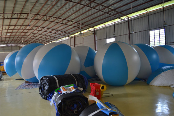 Swimming Pool Outdoor Inflatable Water Toys Swing Aqua Sports Game