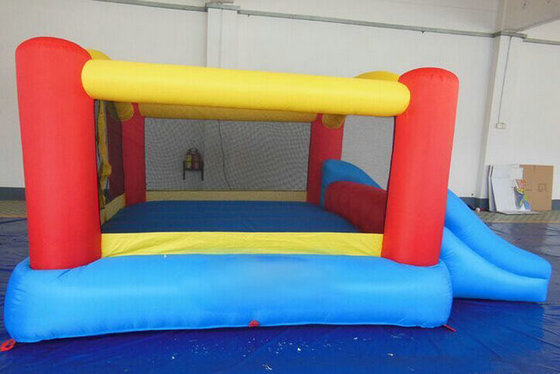 Children Mini Commercial Jumping Castle , Princess Jumper