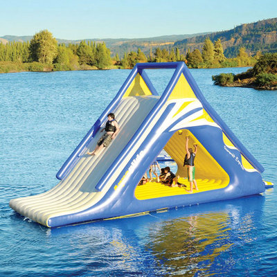 9m Pvc Tarpaulin Inflatable Water Toys Sports Game for Outdoor