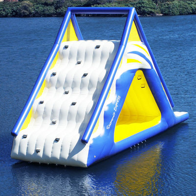 9m Pvc Tarpaulin Inflatable Water Toys Sports Game for Outdoor