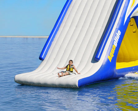 9m Pvc Tarpaulin Inflatable Water Toys Sports Game for Outdoor