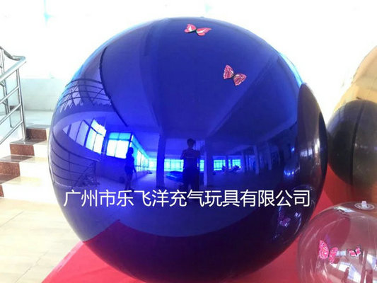 Customized Inflatable Advertising Balloons