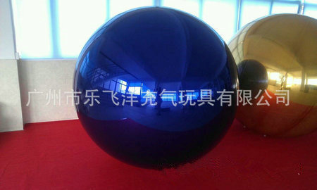 Customized Inflatable Advertising Balloons