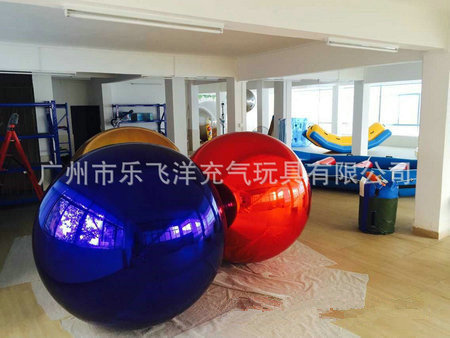 Customized Inflatable Advertising Balloons