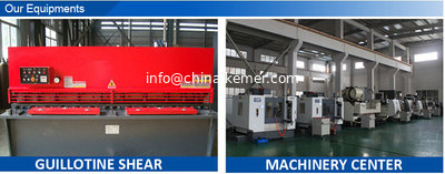 NINGBO KEMER ENGINEERING MACHINERY CO., LTD.