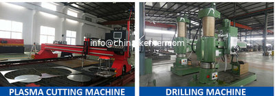 NINGBO KEMER ENGINEERING MACHINERY CO., LTD.