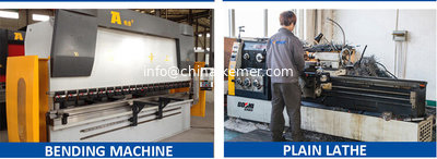 NINGBO KEMER ENGINEERING MACHINERY CO., LTD.