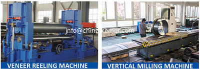 NINGBO KEMER ENGINEERING MACHINERY CO., LTD.
