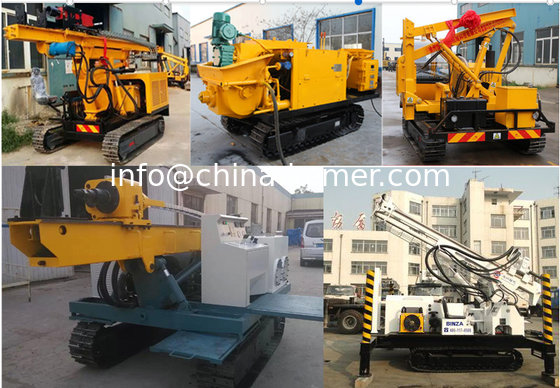 ISO9001:2008 factory direct Supplied Crawler Track Undercarriage/custom chasisses/crawlers