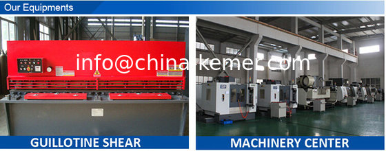 2 Ton Steel Track Undercarriage/Steel Crawler Undercariage/Crawler Chassis/OEM accept