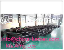 Crawler Supplier / Track Undercarriage Professional Manufacturer/steel crawler chassises